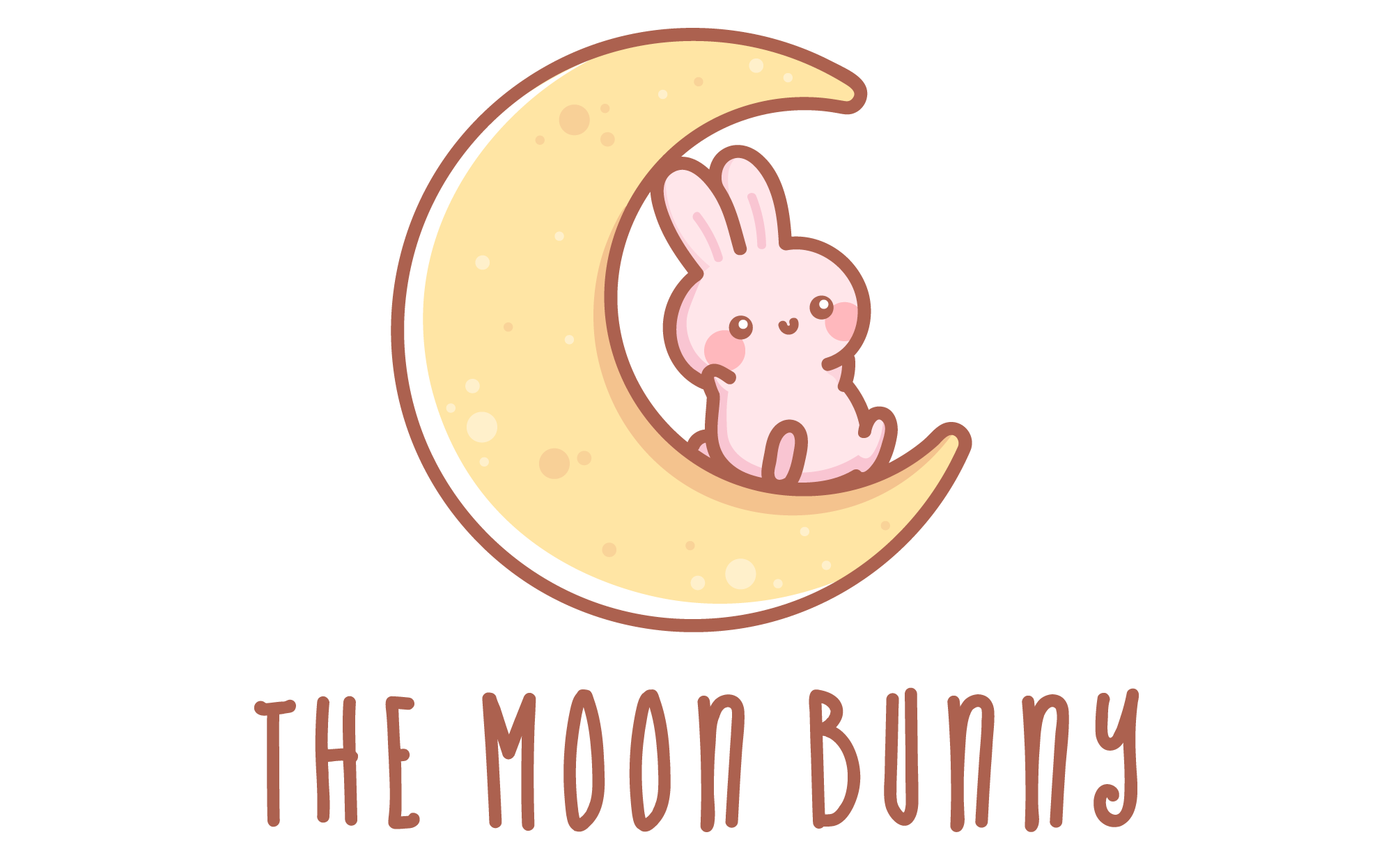 The Moon Bunny